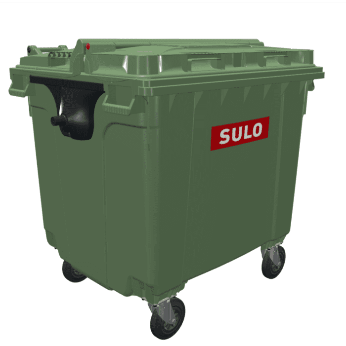 SULO Archivos - Aseca